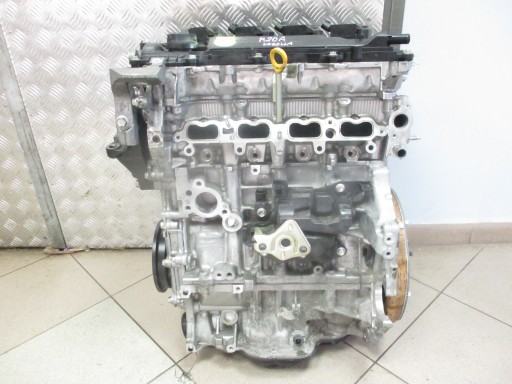 MOTOR TOYOTA COROLLA LEXUS M20A 2.0 HIBRID