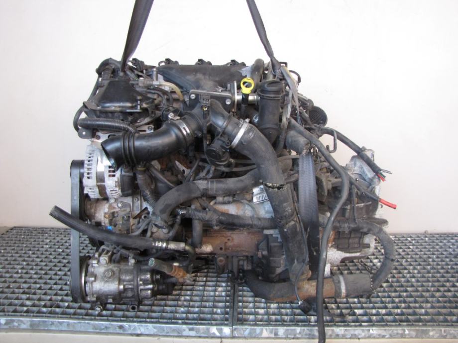MOTOR VOLVO S40/V50 > 07-12 D4204T