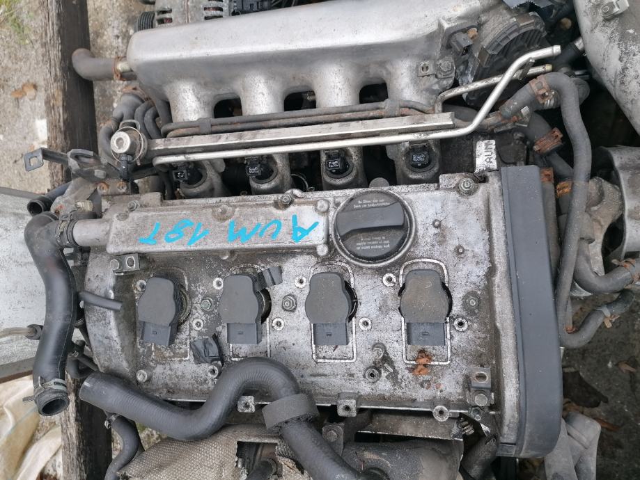 1 8 Turbo Aum