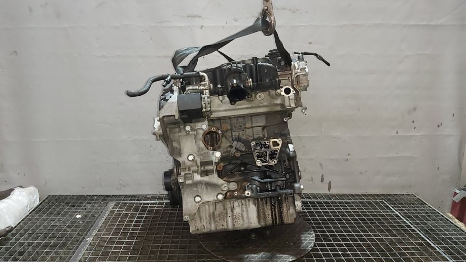 MOTOR VW CADDY > 10-15 CAYB