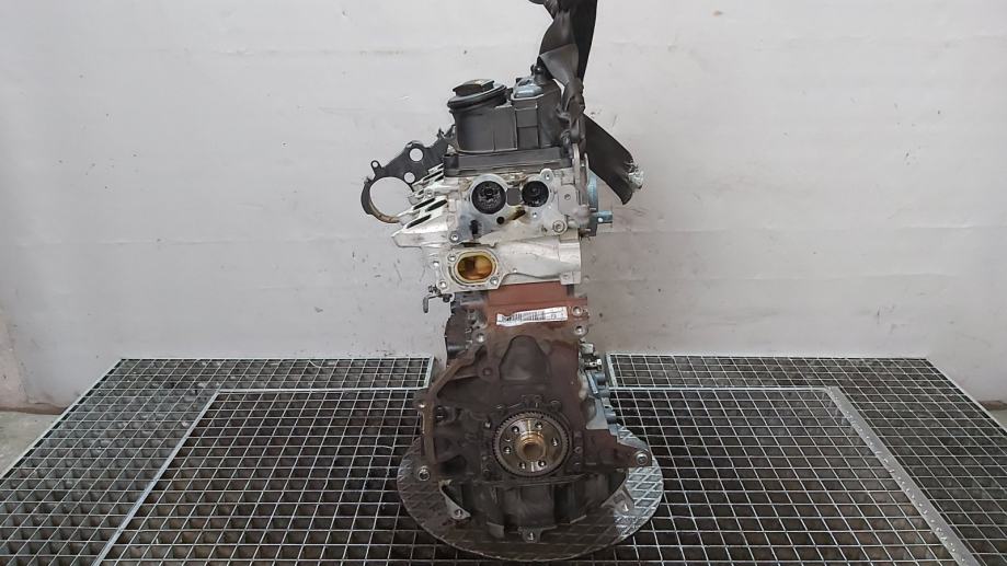 MOTOR VW CADDY > 10-15 CFH