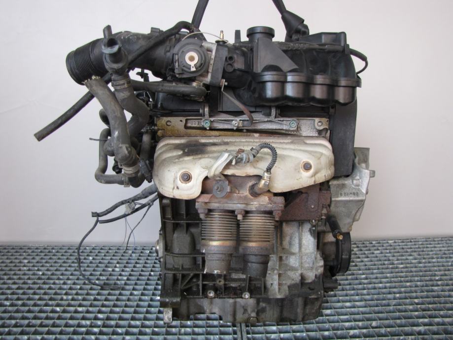 MOTOR VW GOLF 4 > 97-03 AEH, AKL, APF