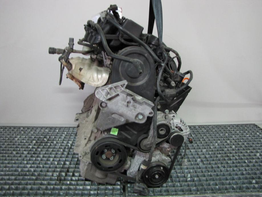 MOTOR VW GOLF 5 > 03-08 BGU, BSE, BSF, CCSA