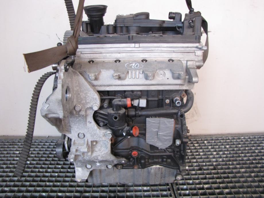 MOTOR VW PASSAT B7 > 10-14 BMR, CBBB