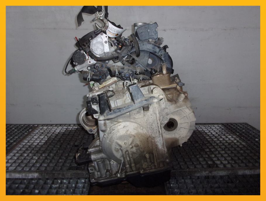 MOTOR VW SKODA SEAT 1.6 > BTS