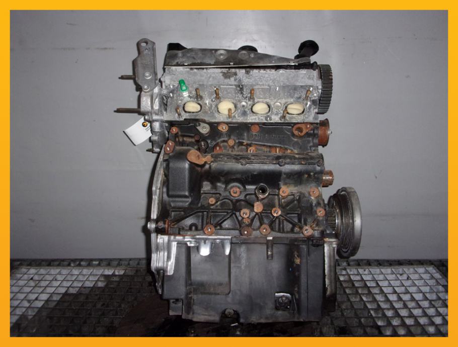 MOTOR VW TRANSPORTER T6 2.0 TDI > CXEB CXEC