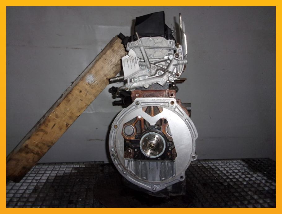 MOTOR VW TRANSPORTER T6 2.0 TDI > CXEB CXEC