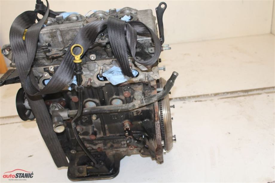MOTOR Z17DTL OPEL ASTRA G Hatchback