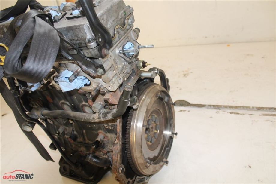 MOTOR Z17DTL OPEL ASTRA G Hatchback