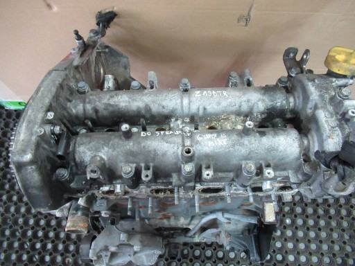 MOTOR Z19DTR OPEL SAAB 1.9 CDTI 180KM