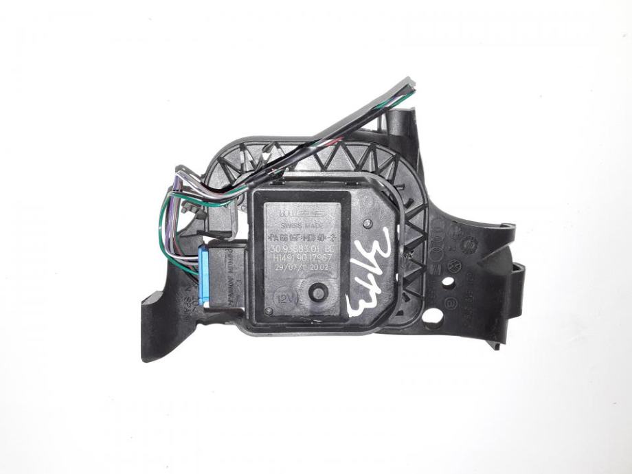 MOTORIC KLAPNE 309368301 H14919012967 SEAT IBIZA 2008-2012