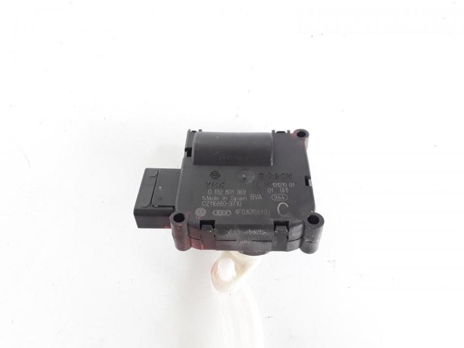 MOTORIC KLAPNE 4F0820511B 0132801369 AUDI A6 4F0MOD 2008-2011