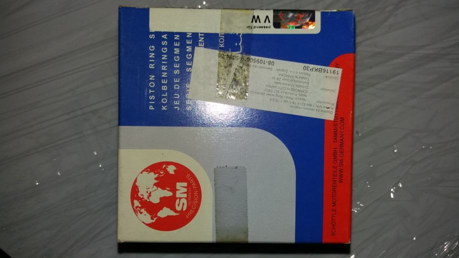 NOVO - Karike - VW Golf 1 1.6d i 1.6td, VW Golf 2 1.6d i 1.6td