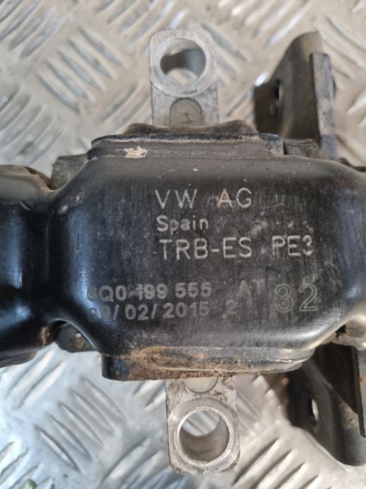 Nosač getribe VW Polo/Škoda Fabia/Seat Ibiza 6Q0199555