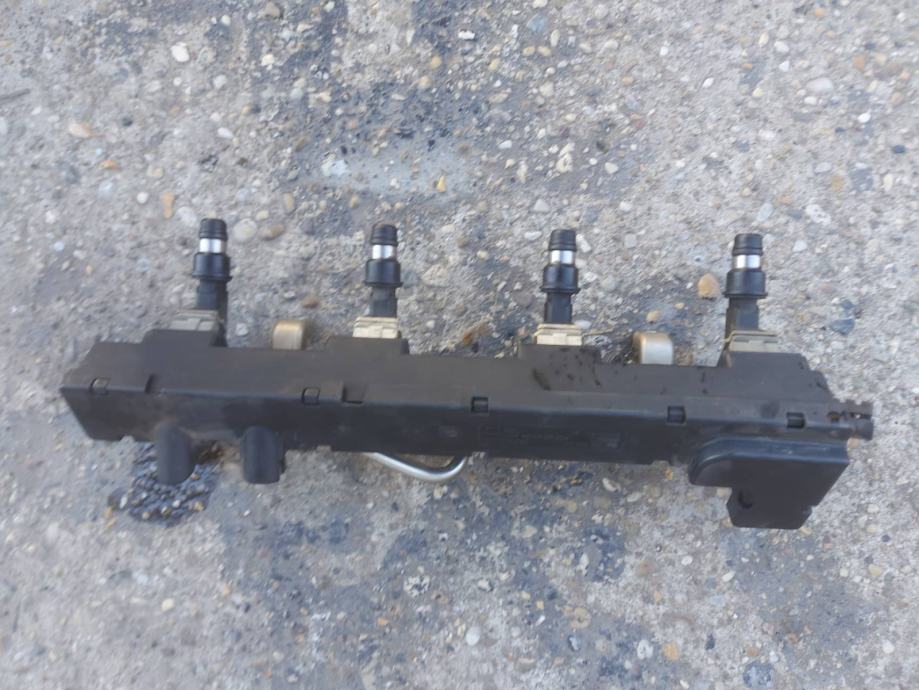 Opel Astra G 1.4 16v Injektori