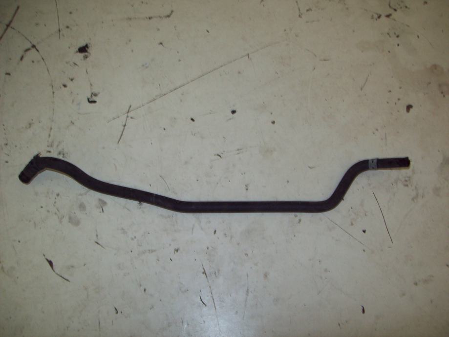 Opel Astra GTC [05-] 1.8 Crijevo vode 13160254 db