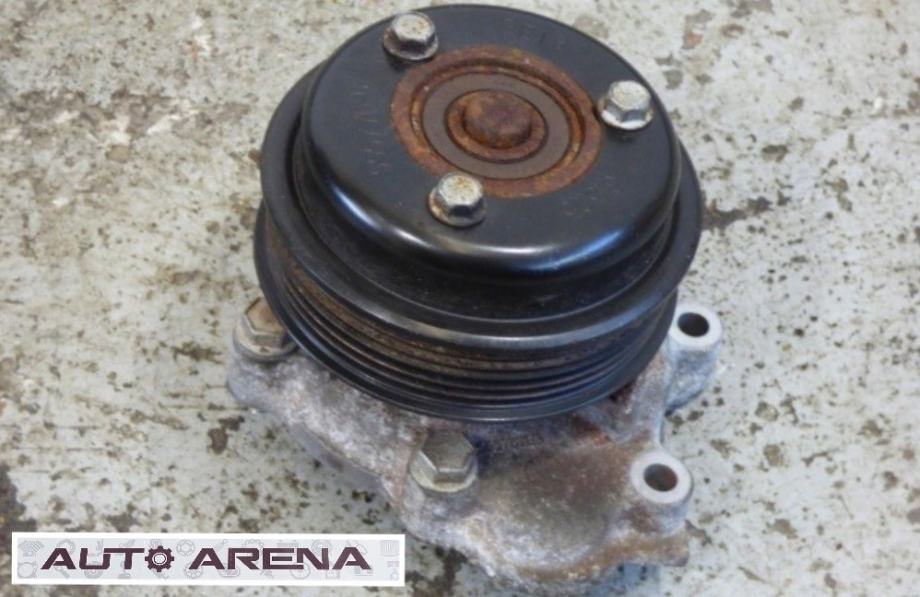 OPEL ASTRA J 1.7 CDTI PUMPA VODE 55576752