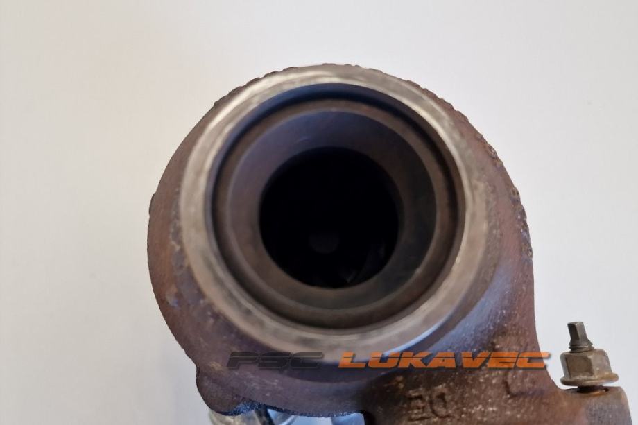 OPEL INSIGNIA B TURBINA 1.6 CDTI 55506594