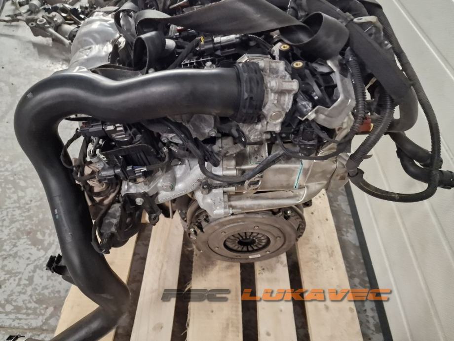 OPEL INSIGNIA MOTOR 2.0 CDTI D20DTH