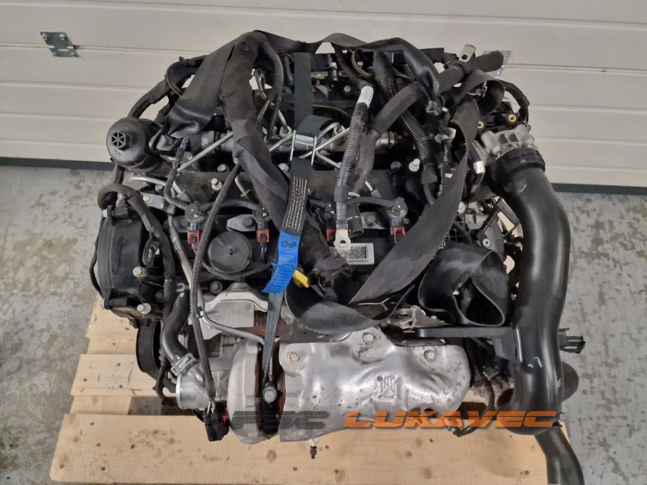 OPEL INSIGNIA MOTOR 2.0 CDTI D20DTH