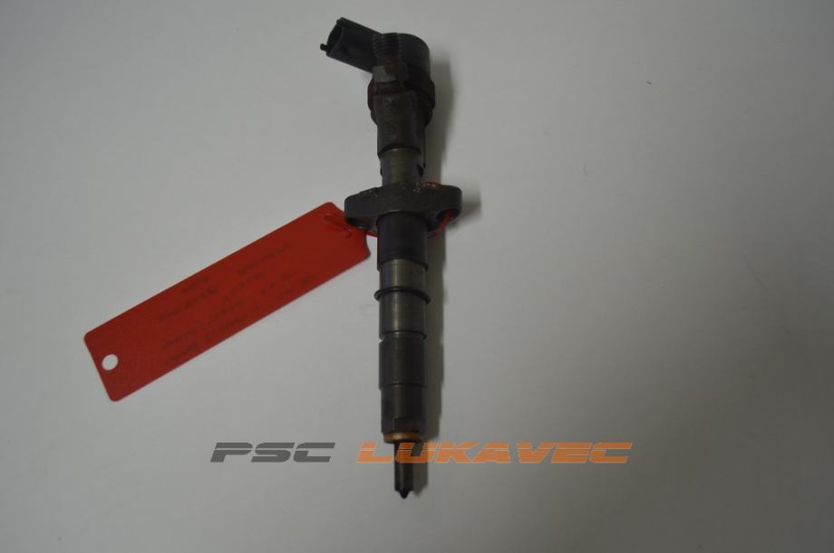 OPEL VIVARO DIZNA 2.5 CDTI 8200101135 0445110087 BOSCH