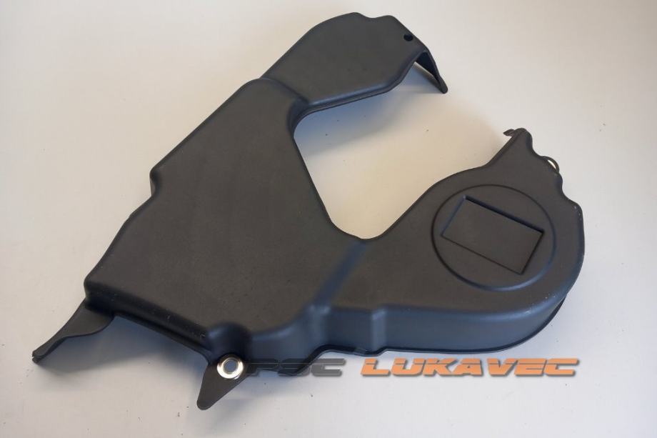 OPEL VIVARO ZAŠTITA ZUPČASTOG REMENA VIVARO POKLOPAC ZUPČASTOG REMENA