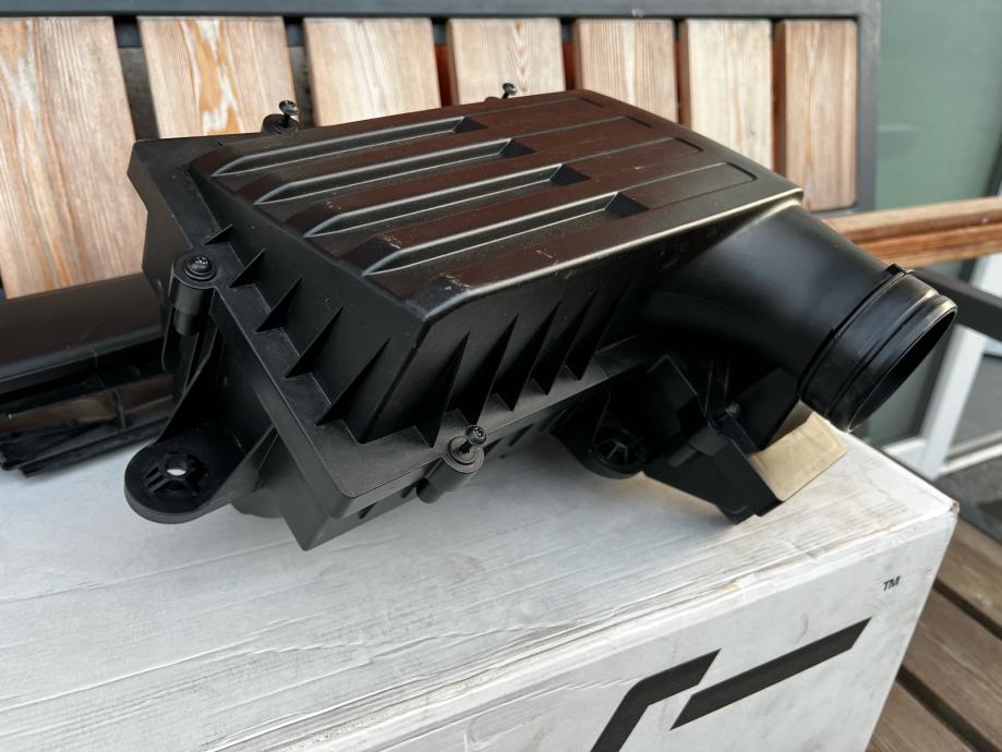 INTAKE VW GOLF 7 GTI / Leon CUPRA / Audi S3 (5q0129607ac, 5q0129254b)