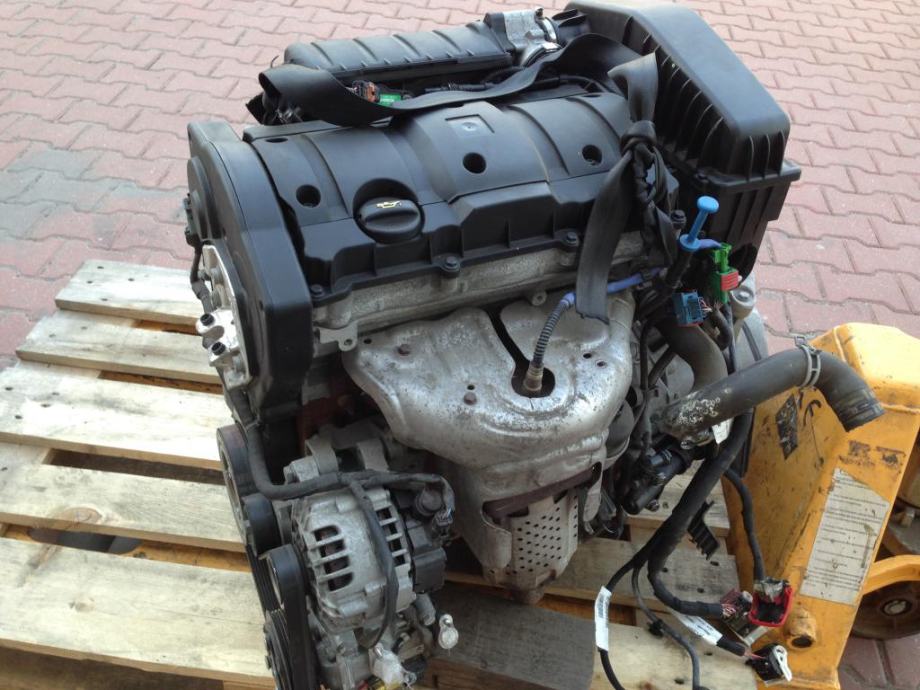 PEUGEOT 301 MOTOR