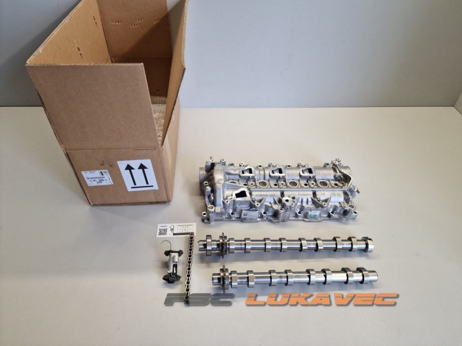 PEUGEOT 308 1.5 BlueHDi KOMORE BREGASTE OSOVINE 1638159880