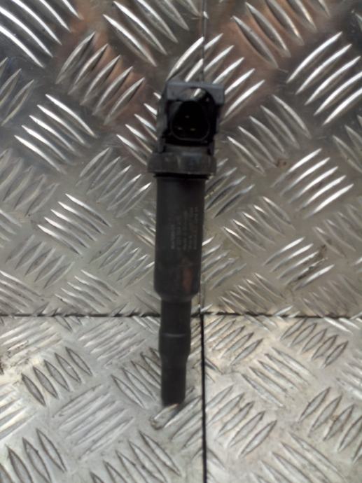 PEUGEOT 308 CITROEN C4 BMW 1.4 1.6 16V VTI BOBINA 0221504470 8647689