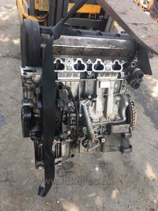 PEUGEOT 406 MOTOR 2.0 16V 2002.
