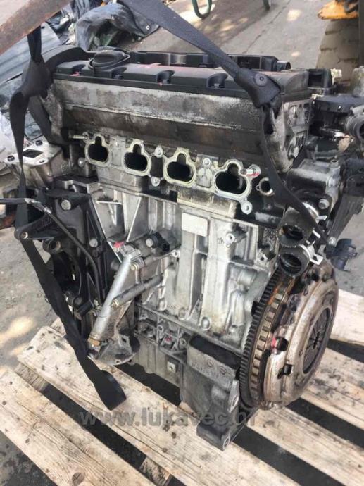 PEUGEOT 406 MOTOR 2.0 16V 2002.