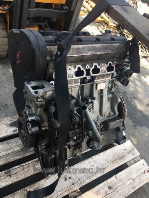 PEUGEOT 406 MOTOR 2.0 16V 2002.