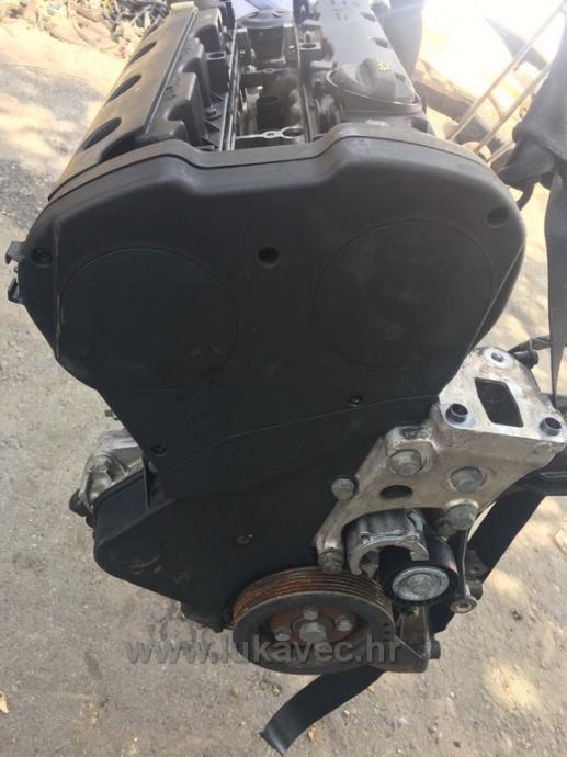PEUGEOT 406 MOTOR 2.0 16V 2002.