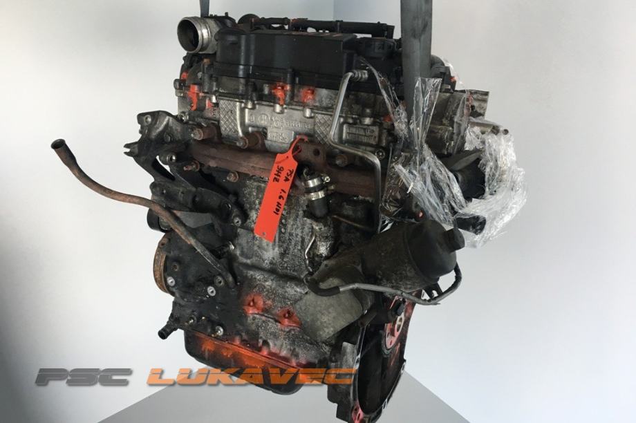 PEUGEOT 407 1.6 HDI MOTOR 9HZ DV6TED4 2006.
