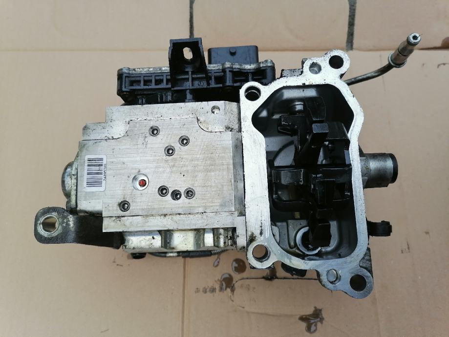 Peugeot 508 1.6hdi robot mjenjača 9678905780