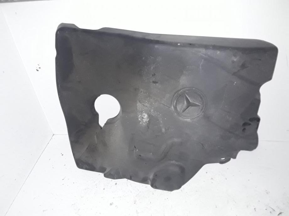 POKLOPAC MOTORA A6510100267 Mercedes SPRINTER 2006-2013