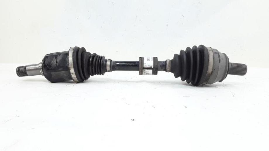 POLUOSOVINA A1773301801 MERCEDES A CLASS (W177) 2018-