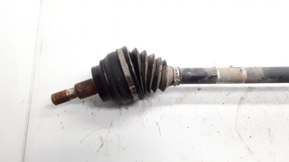 POLUOSOVINA A4473503900 Mercedes VITO (447) 2014-