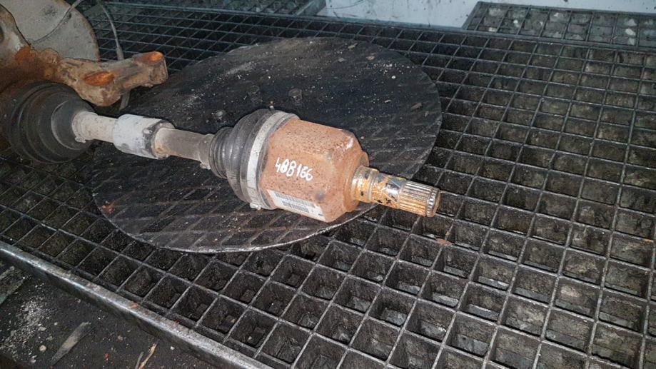 POLUOSOVINA FIAT FREEMONT > 11-15 P52123583AB