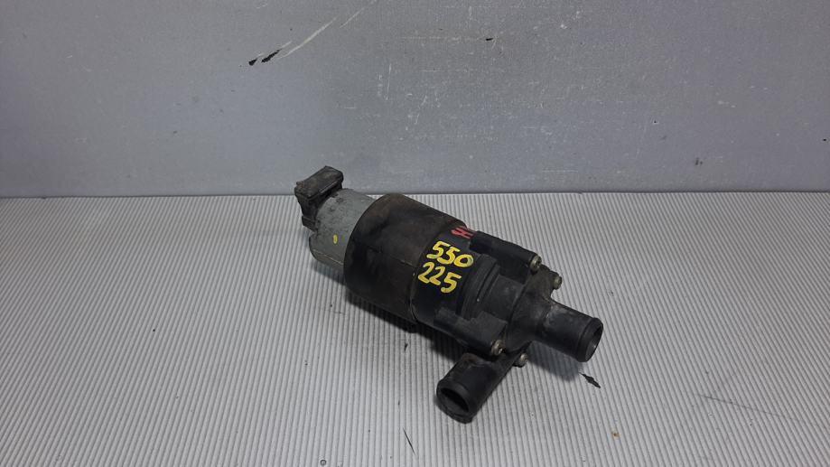 POMOCNA PUMPA VODE MERCEDES VITO (W638) V KLASA > 95-03 0018351364