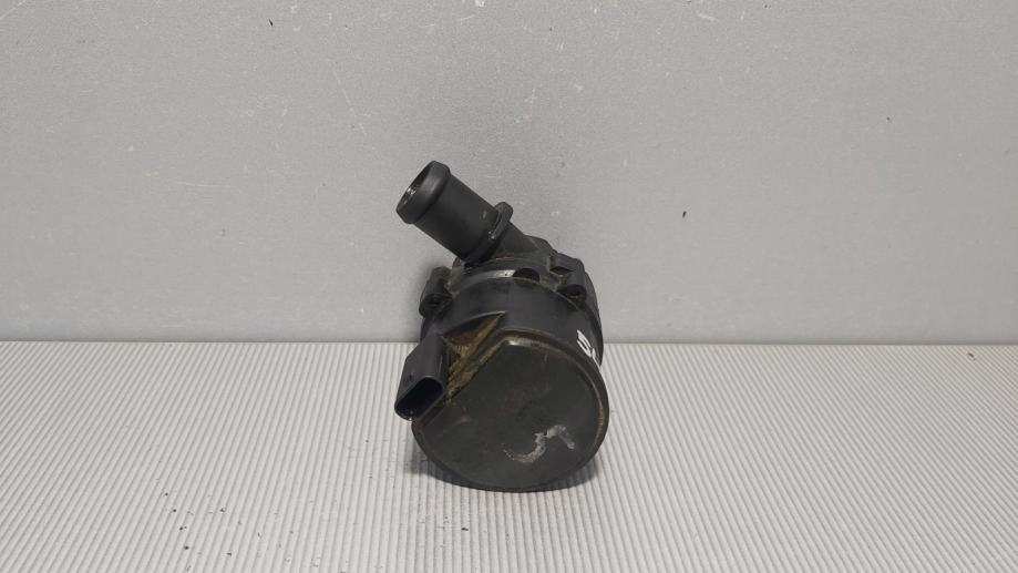 POMOCNA PUMPA VODE SKODA FABIA > 14- 5G0965561