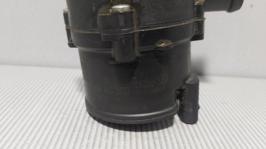 POMOCNA PUMPA VODE SKODA FABIA > 14- 5G0965561