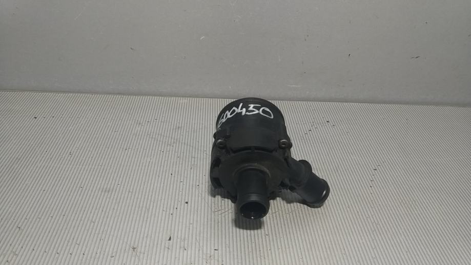 POMOCNA PUMPA VODE VW GOLF 7 > 12-16 5G0965567 0392023209