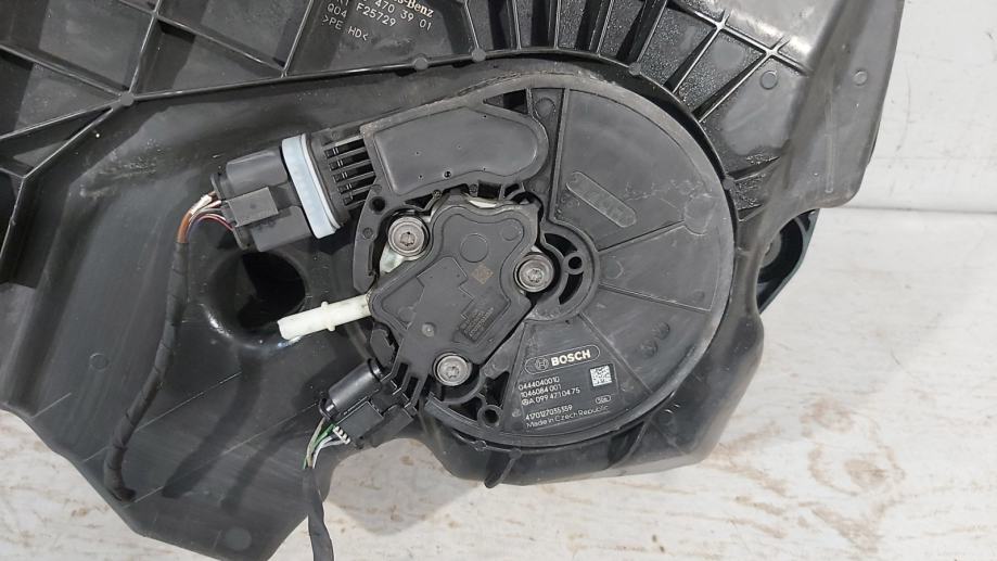 PUMPA ADITIVA MERCEDES C KLASA (W205/S205) > 14-18 A0994710475