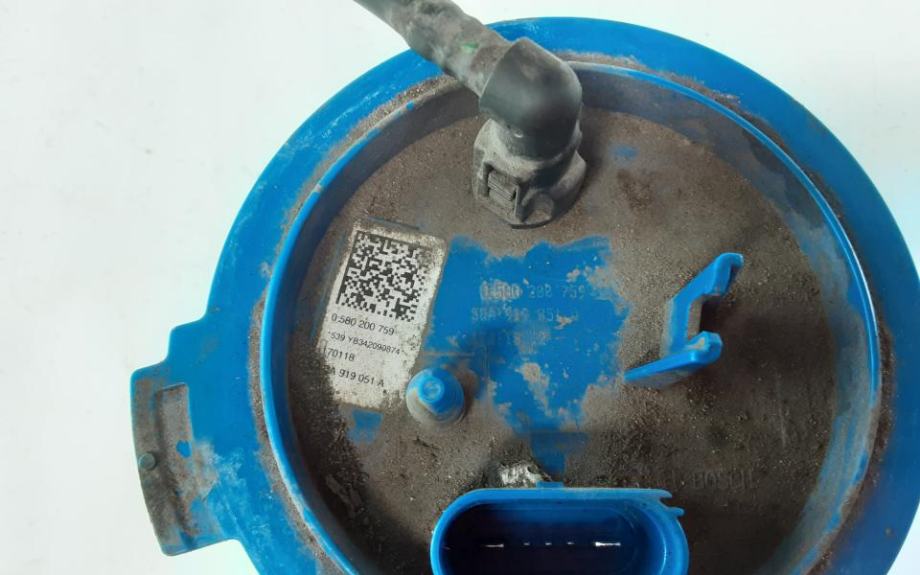 PUMPA GORIVA 0580200759 5QA919051A Volkswagen Tiguan 2011-2016