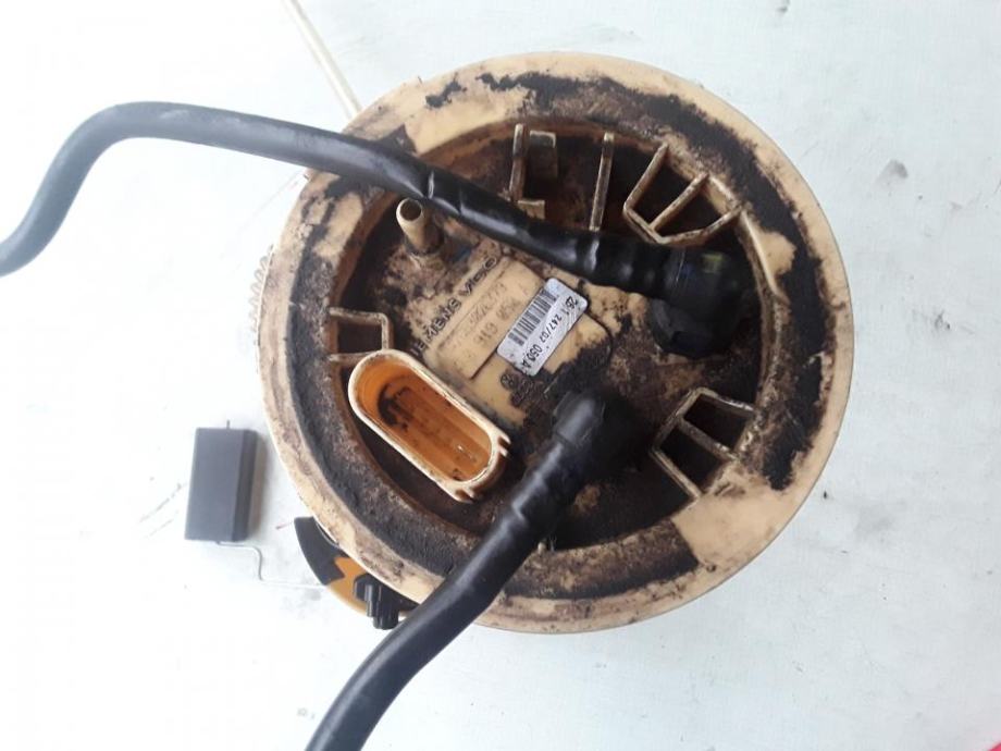 PUMPA GORIVA 4F0919050A AUDI A6 4F0 2004-2008