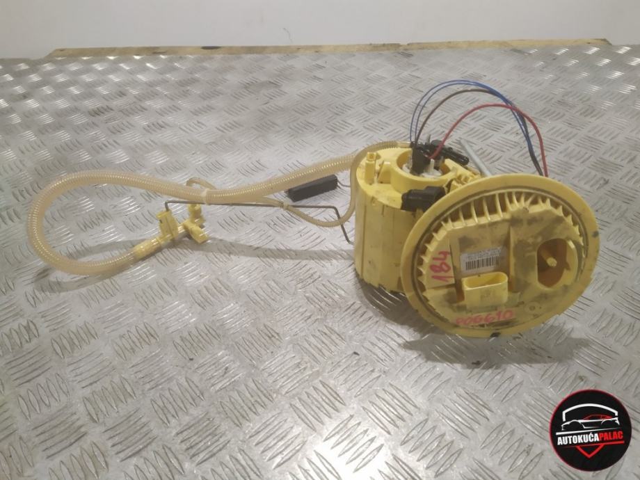 Pumpa od goriva Mercedes W164 A1644701294 POG610