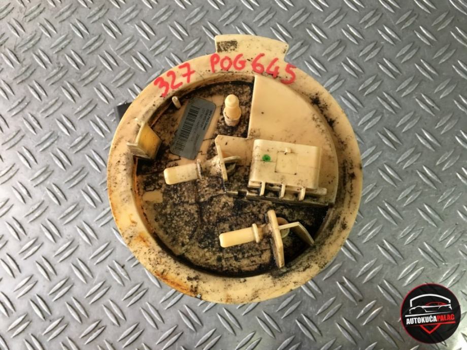 Pumpa od goriva Mercedes W176 A-KLASA A2464701494 POG645