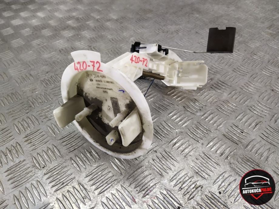PUMPA OD GORIVA MERCEDES W204 A2044700694 420-72 C-KLASA
